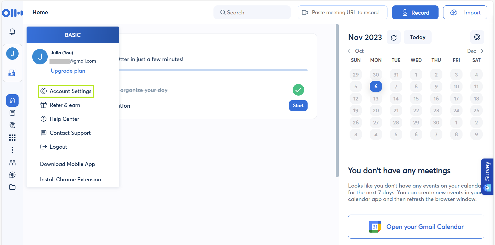 How to Remove Otter.ai from Zoom Meeting: 3 Simple Steps